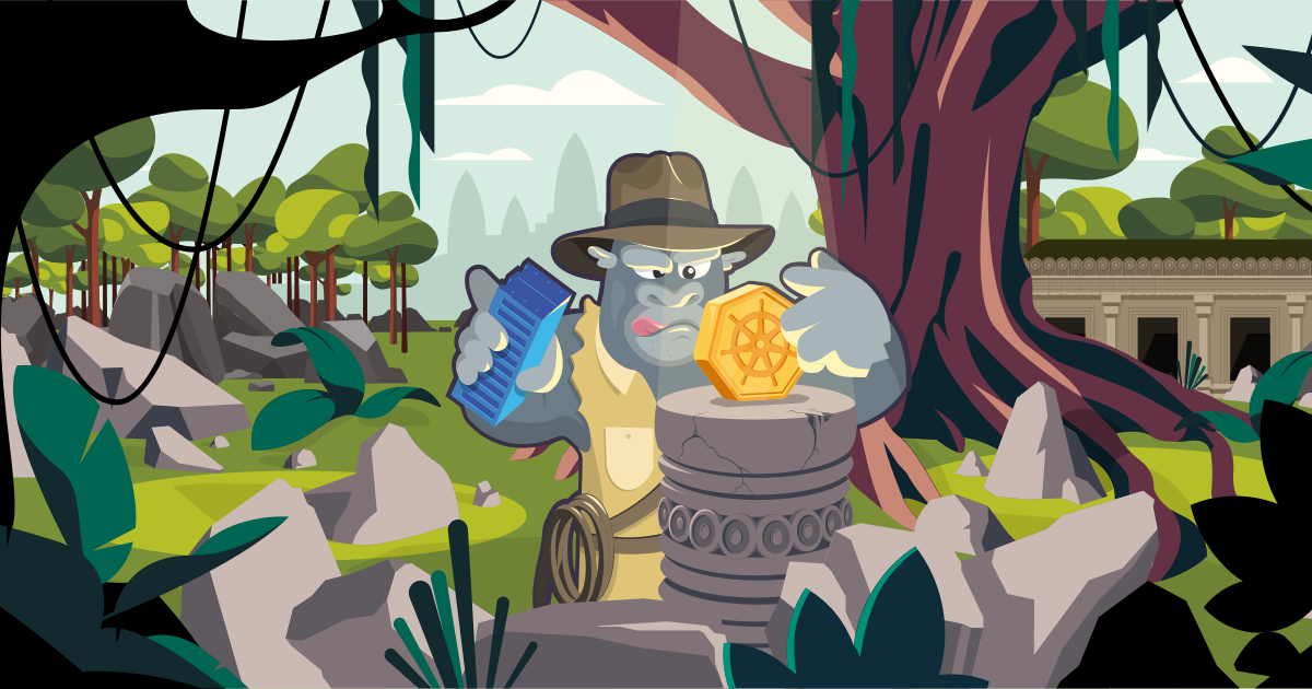 Blog DevOps and Cloud Native - Enix.io